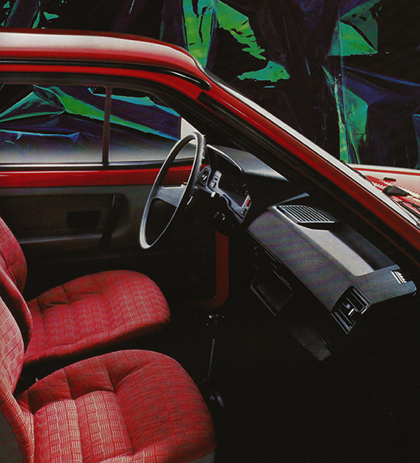 30 years of the Volkswagen Polo Fox | PoloDriver