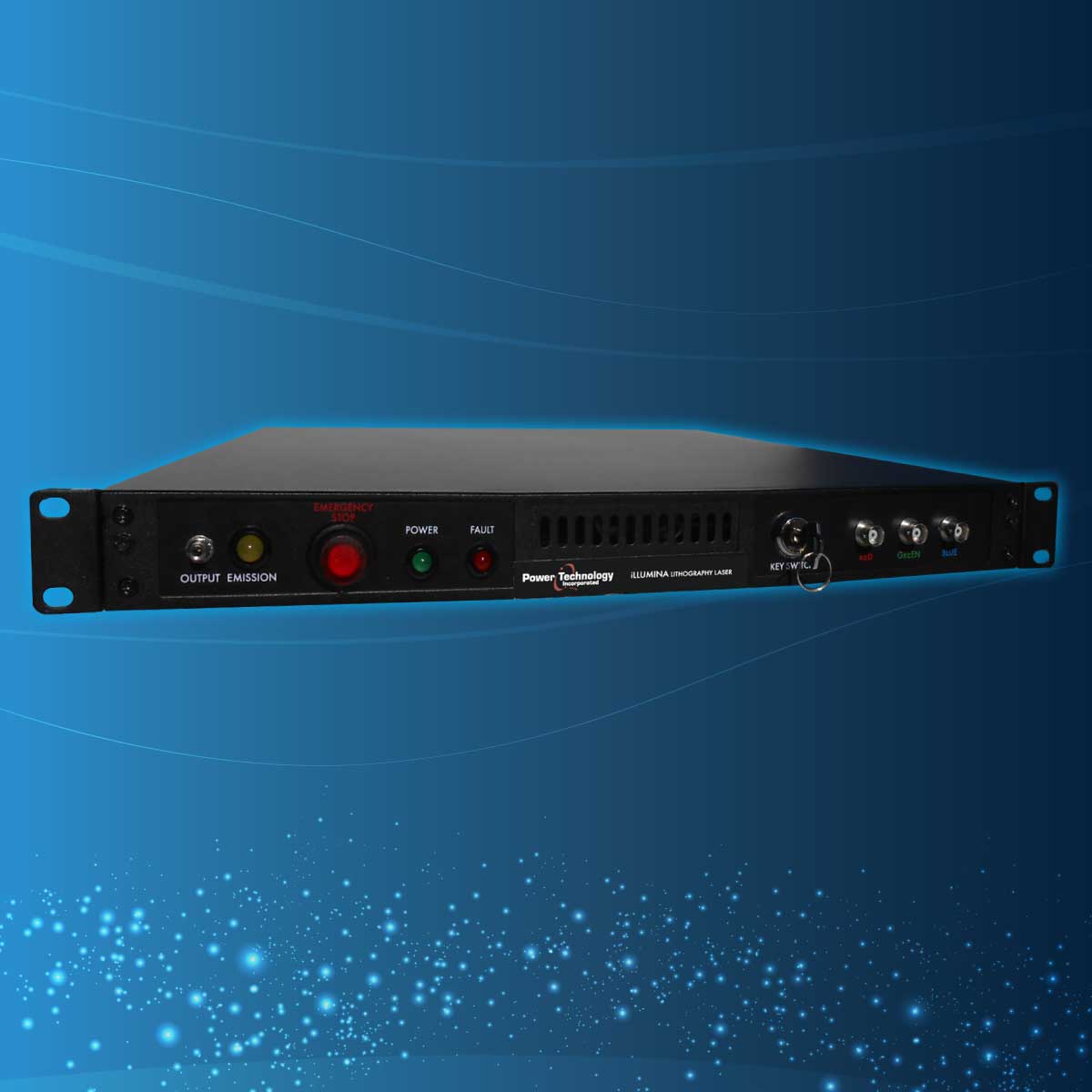 Lithography Lasers – Power Technology, Inc.