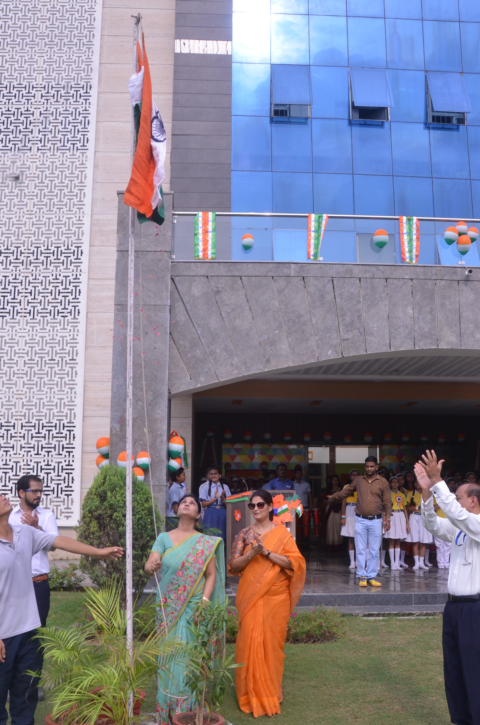 Must Know National Unity Day Pledge In Hindi References