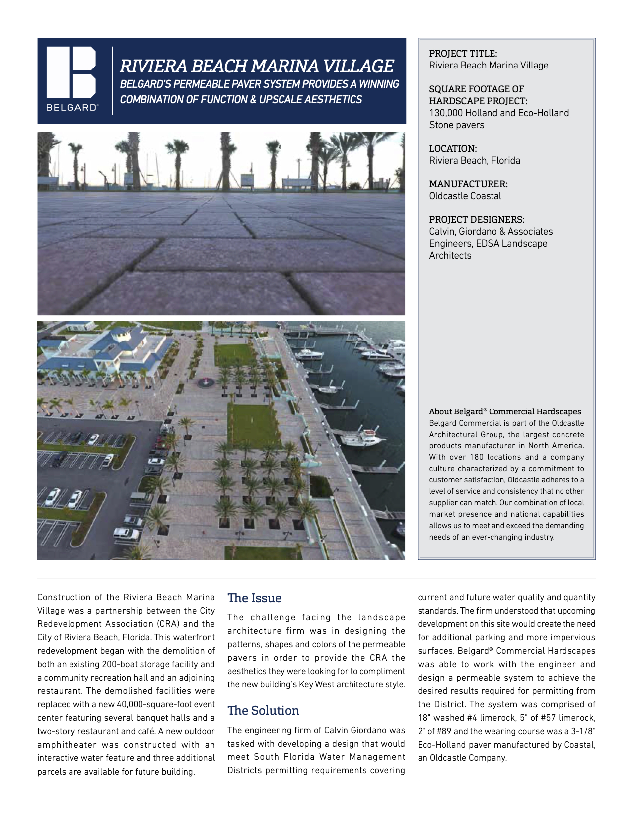 Permeable Interlocking – PRECISE PAVING