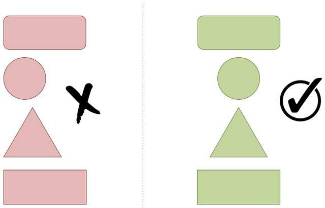 Align Objects 2 Prezotraining