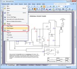 Visio Wiring Diagram Template Free Printable Pdf Converter Zac Wiring