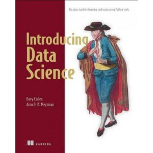 Introducing Data Science [PDF] - Programmer Books