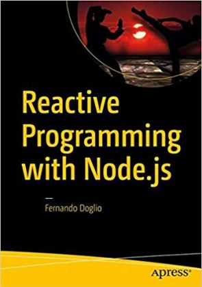 Reactive Programming with Node.js [PDF] - Programmer Books