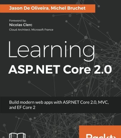 Learning ASP.NET Core 2.0 - Programmer Books