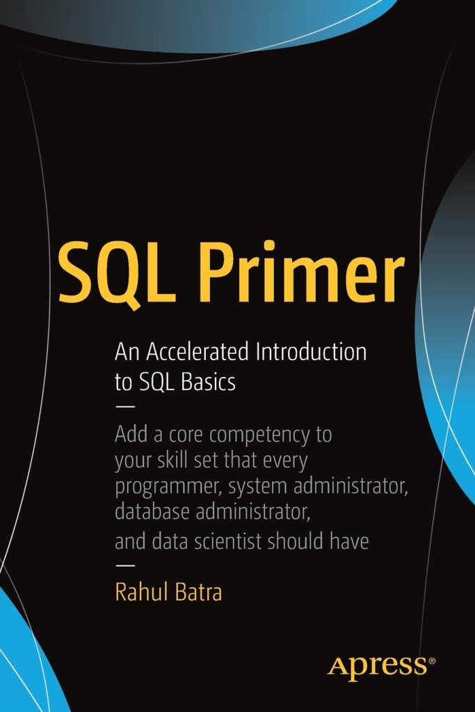 SQL Primer - Programmer Books