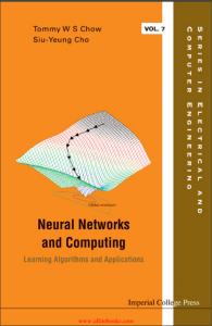 Neural Networks and Computing - Programmer Books