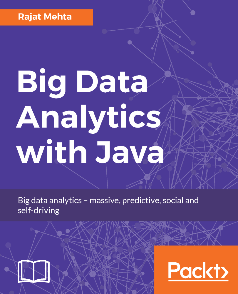 Big Data Analytics with Java - Programmer Books