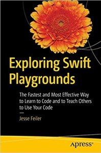 Exploring Swift Playgrounds - Programmer Books