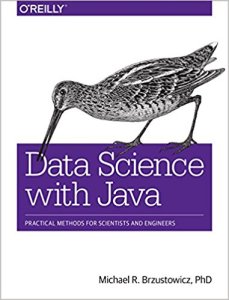 Data Science with Java - Programmer Books