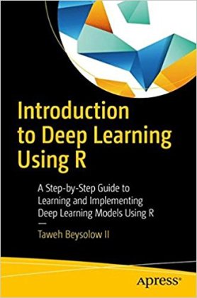 Introduction to Deep Learning Using R - Programmer Books