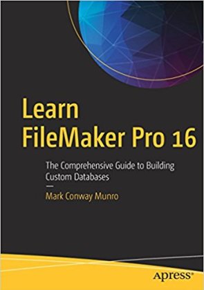 Learn FileMaker Pro 16 - Programmer Books