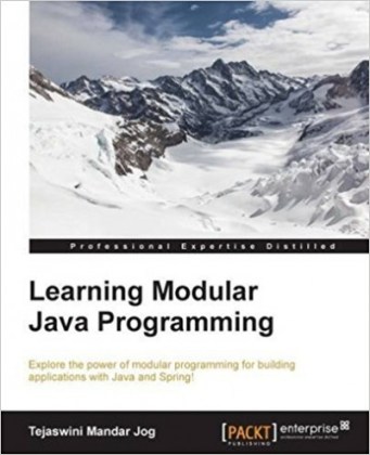 Learning Modular Java Programming - Programmer Books