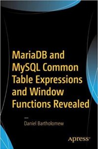 MariaDB and MySQL Common Table Expressions and Window Functions ...
