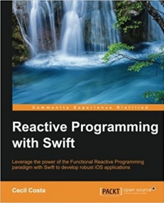 Reactive Programming with Swift - Programmer Books