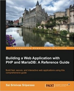 Building a Web Application with PHP and Mariadb - Programmer Books