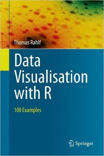 Data Visualisation with R - Programmer Books