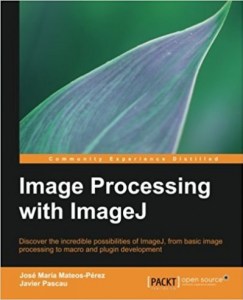 Image Processing with ImageJ - Programmer Books