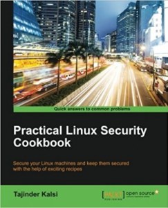 Practical Linux Security Cookbook - Programmer Books