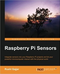 Raspberry Pi Sensors - Programmer Books