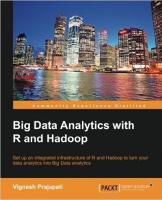 Big Data Analytics with R and Hadoop - Programmer Books