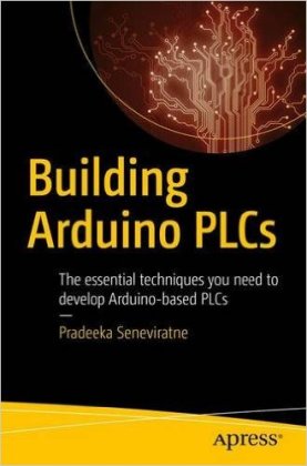 Building Arduino PLCs - Programmer Books