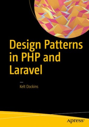 Design Patterns in PHP and Laravel - Programmer Books
