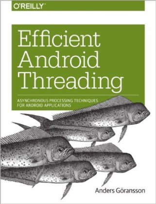 Efficient Android Threading - Programmer Books