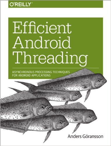 Efficient Android Threading - Programmer Books