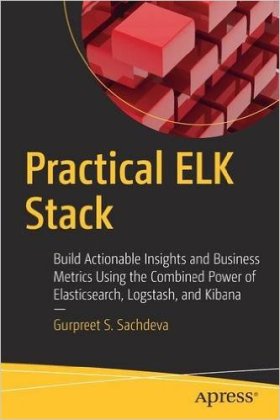 Practical ELK Stack - Programmer Books