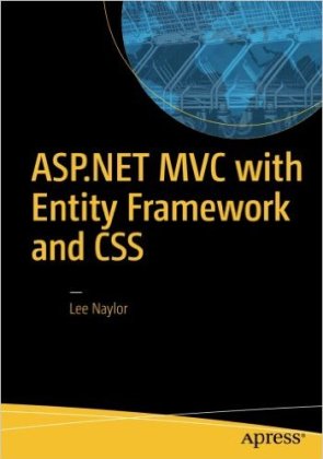 ASP.NET MVC with Entity Framework and CSS - Programmer Books