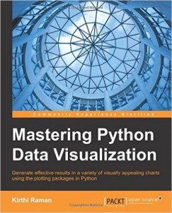 Mastering Python Data Visualization - Programmer Books