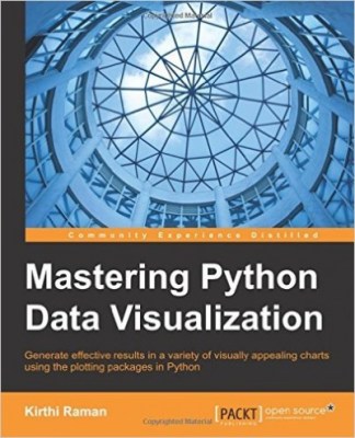 Mastering Python Data Visualization - Programmer Books