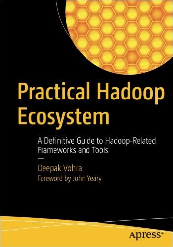 Practical Hadoop Ecosystem - Programmer Books