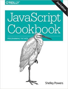 JavaScript Cookbook, 2nd Edition - Programmer Books