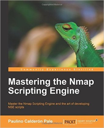 Mastering Nmap Scripting Engine - Programmer Books