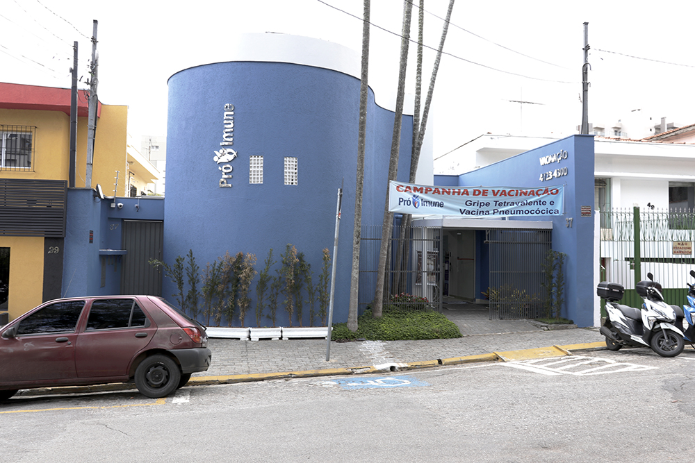 8+ Clinica Pro Imune Sbc References - Mayorecipe