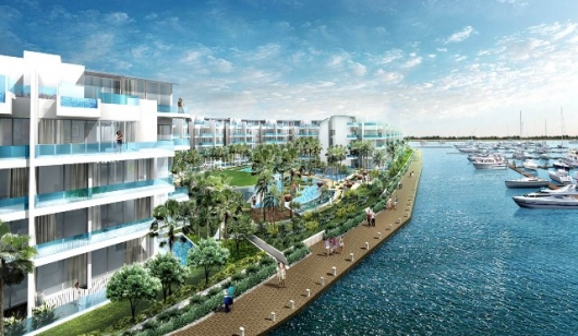 Sentosa condo prices attractive | Singapore New Project Launches