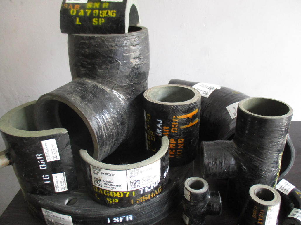 PRODUCTS : Flowtech Cipta Pratama