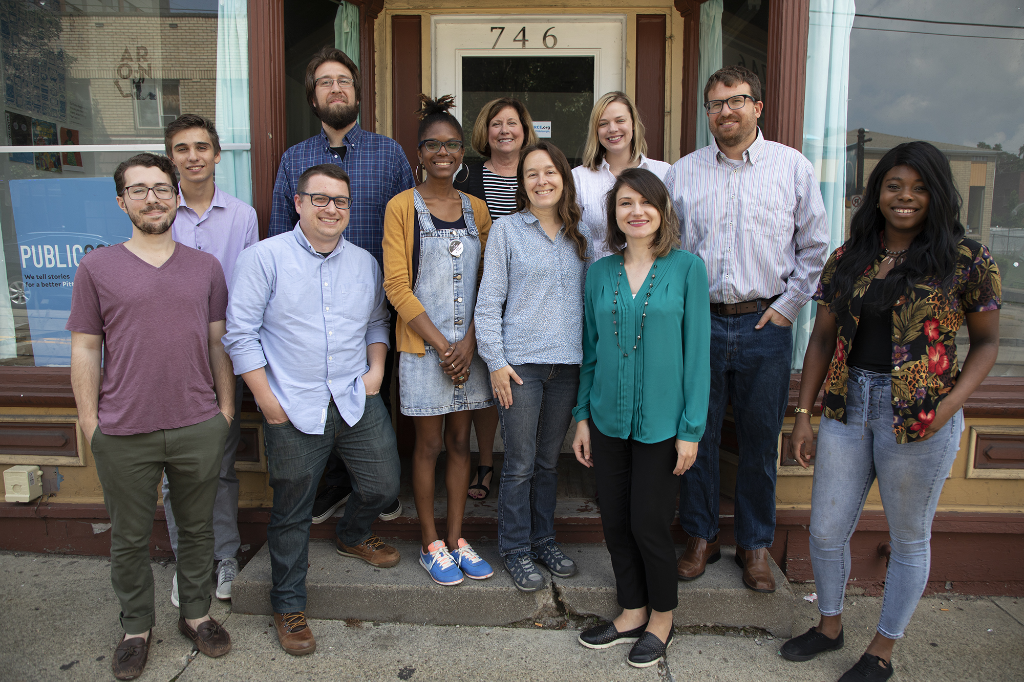PublicSource journalism recognized for its value in challenging times ...