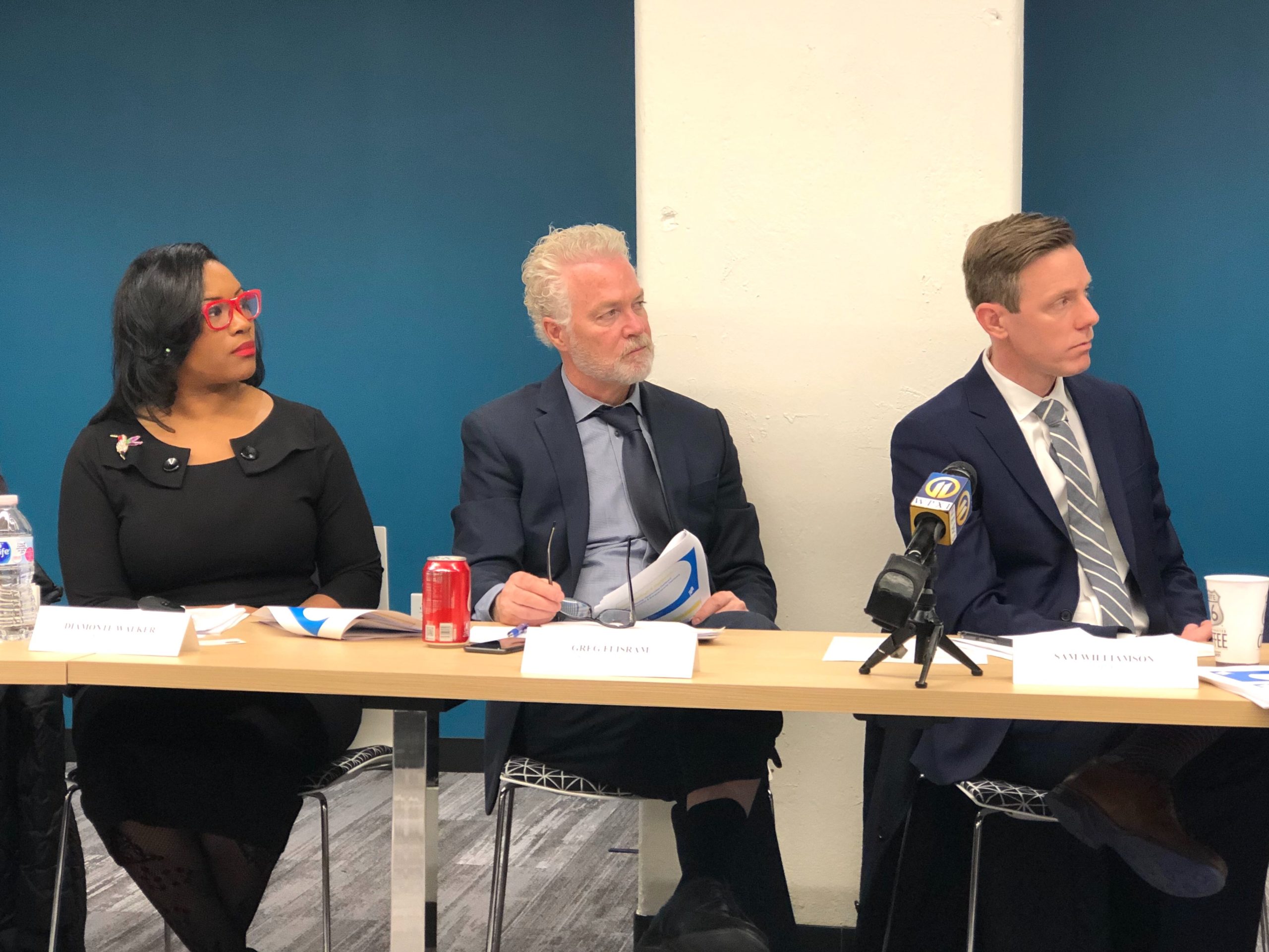 Changing course in a crisis: Pittsburgh’s Urban Redevelopment Authority ...