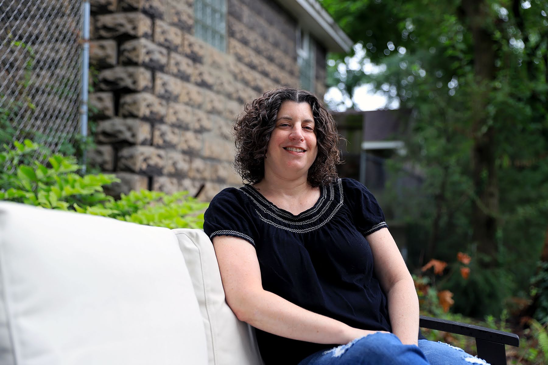 Being a deaf lipreader during a pandemic means increased social anxiety