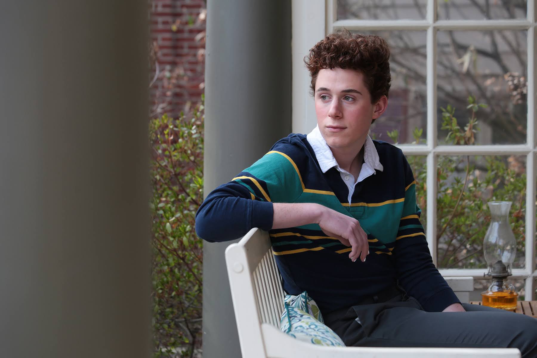 Pandemic isolation helped me better understand my queer identity ...