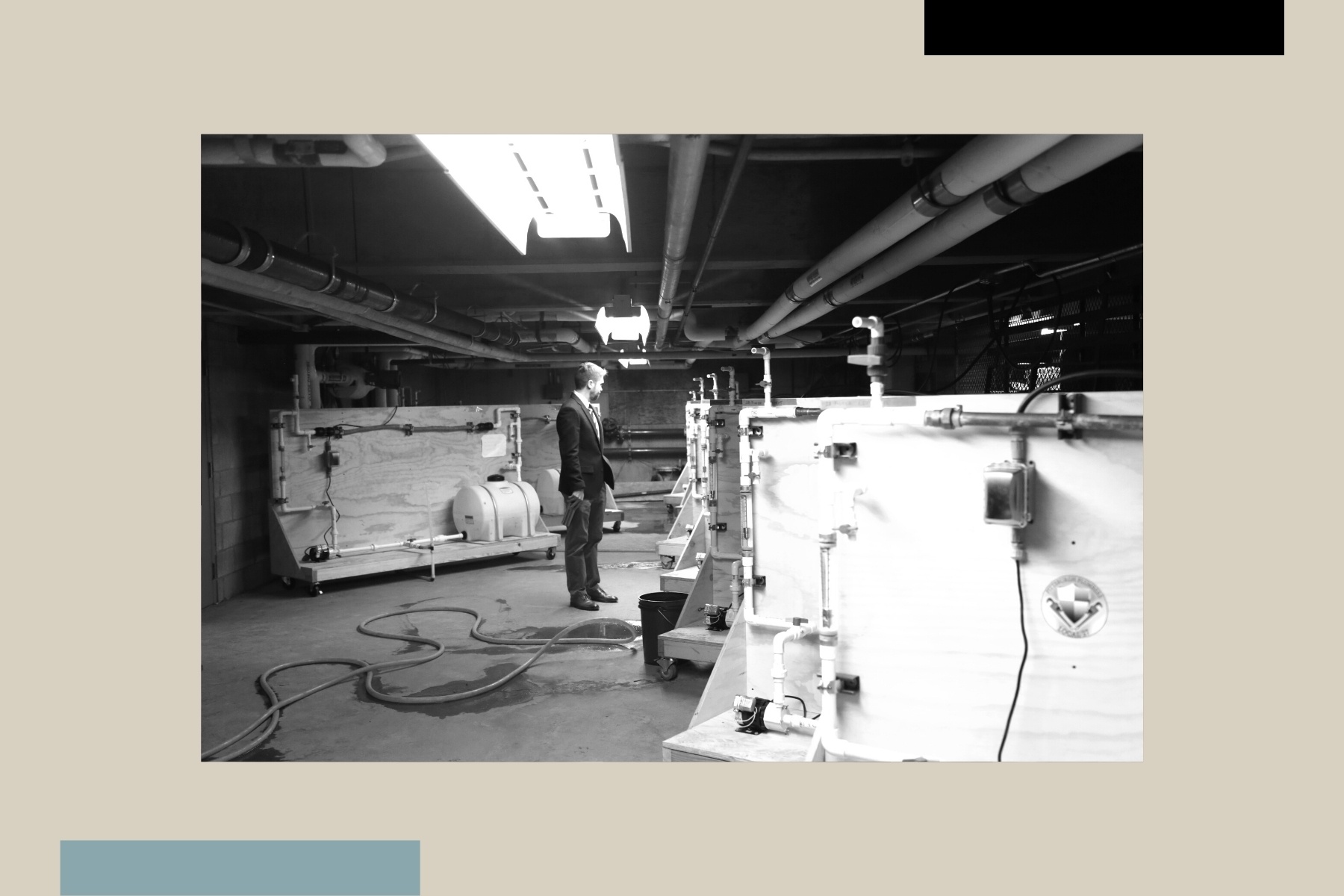 The ups and downs of the Pittsburgh Water and Sewer Authority