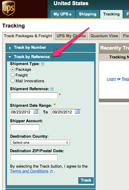 Track Your IPhone 5 Via UPS Tracking By Reference Pulpconnection track-your-iphone-5-via-ups-tracking-by-reference-pulpconnection