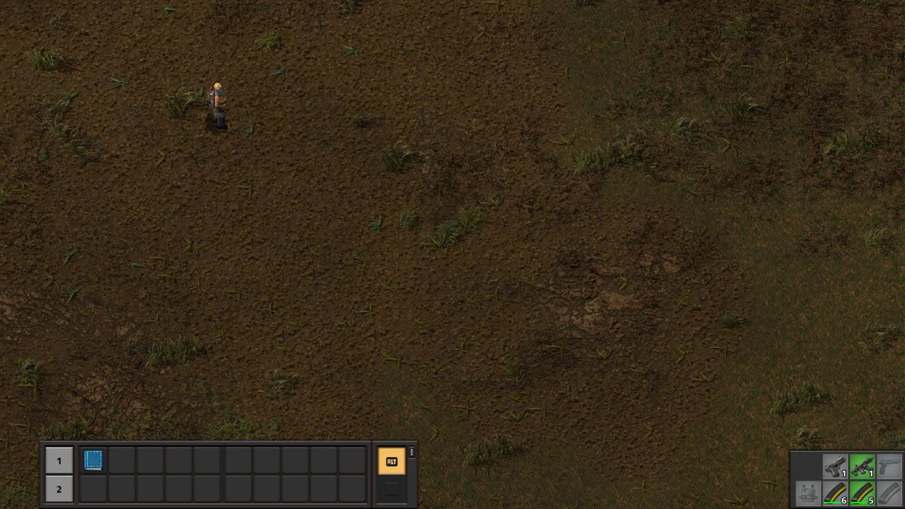 Incredible Switch Weapons Factorio Tank References