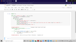 Reading Csv Files With Python Majornetwork Riset