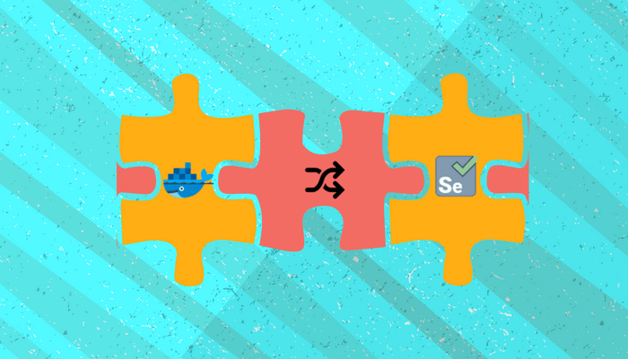 How To Run Selenium WebDriver With Docker?