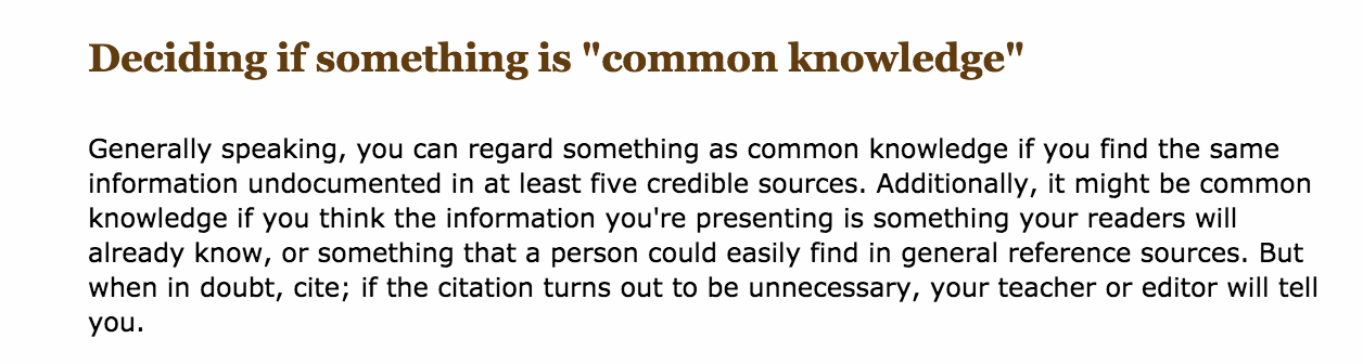 How to Fact-Check Your Latest Blog Post in 20 Minutes or Less – SEO NYC ...