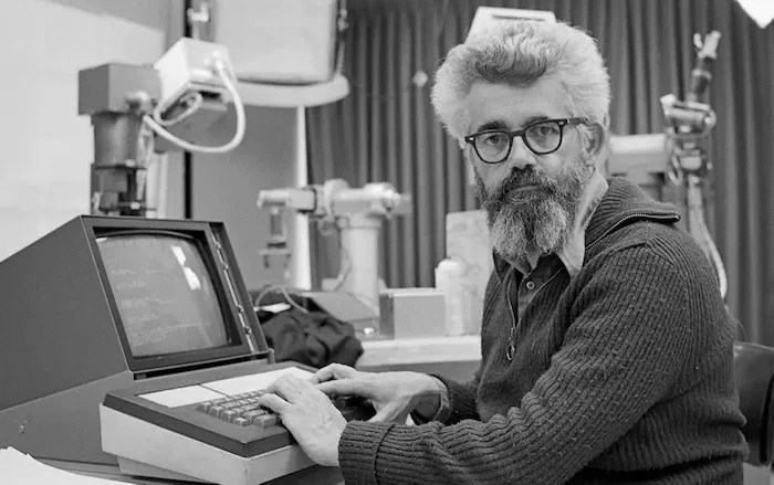 Greatest Computer Programmers Of All Time